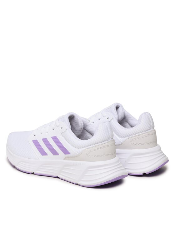 adidas Chaussures de running Galaxy 6 Shoes HP2415 Blanc | Modivo.fr
