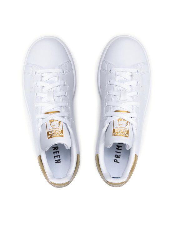 adidas Sneakersy Stan Smith W G58184 Biały | Modivo.pl