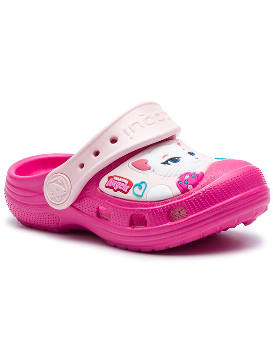 Coqui Šľapky Maxi 9382-602-3641 Ružová | Modivo.sk