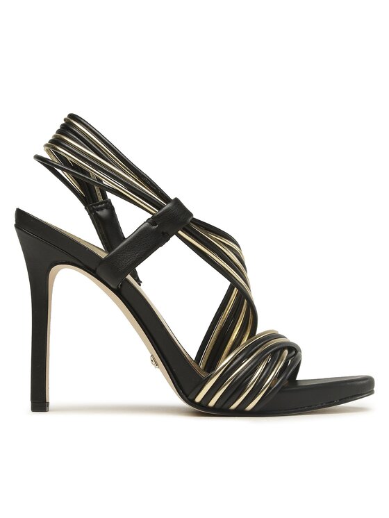 Guess Sandale Faize FL6FIZ LEL03 Auriu | Modivo.ro