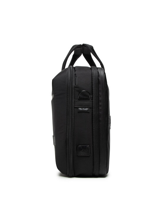 Samsonite Torba na laptopa Litepoint 134547-1041-1CNU Czarny | Modivo.pl