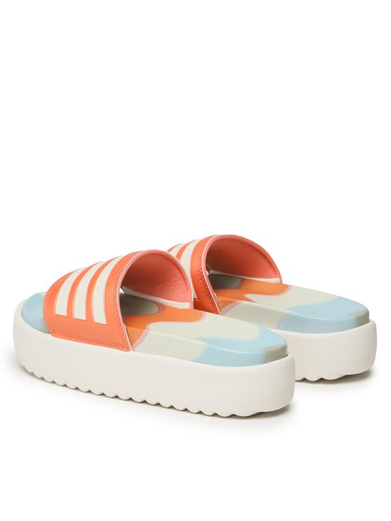 adidas Šľapky Marimekko Aqualette Ocean HP6730 Farebná | Modivo.sk