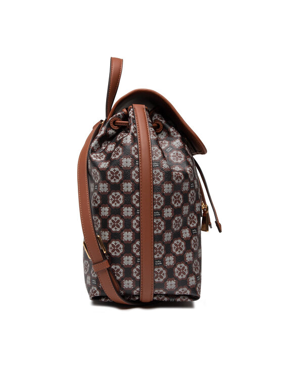 Kate Spade Ruksak Spade Flower Mo Sp Mgrm Md Bkp K9028 Smeđa | Modivo.hr