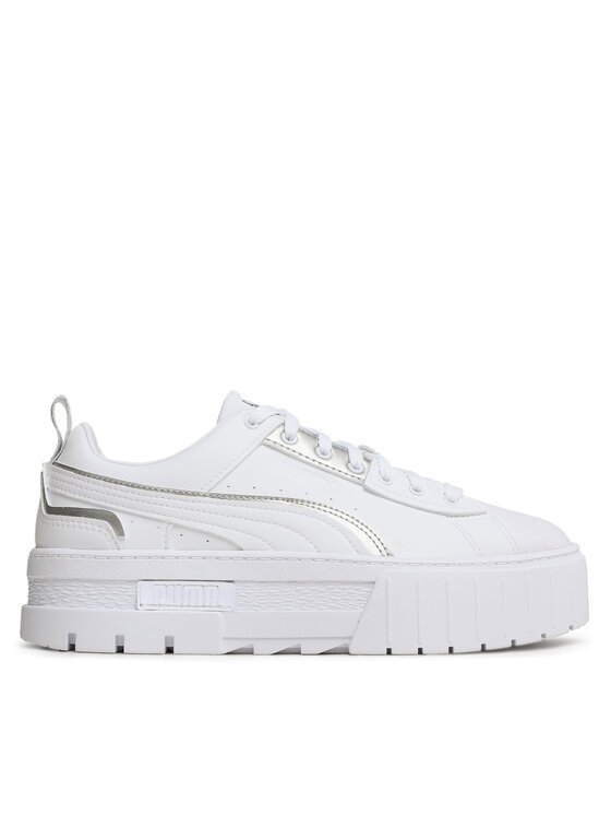 Puma Sneakers Mayze Ut Metallic Wns 39108401 Weiß | Modivo.de