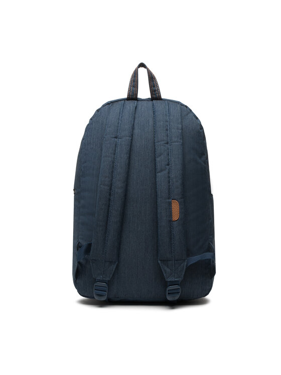 Herschel Plecak Heritage 10007-05646 Granatowy | Modivo.pl