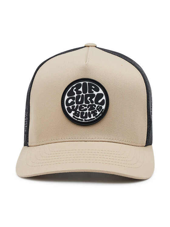 Rip Curl Kepurė su snapeliu Original Wally Cap CCAEE4 Smėlio | Modivo.lt