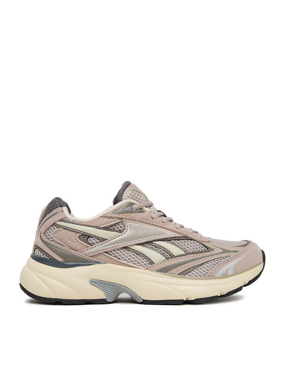 Reebok Sneakersy CEO-BELWAVE AR30278W-SNV Beżowy | Modivo.pl