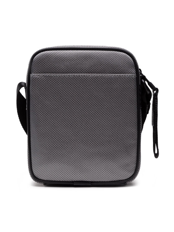 Tommy Hilfiger Geantă crossover Elevated Nylon Mini Reporter AM0AM08102 ...