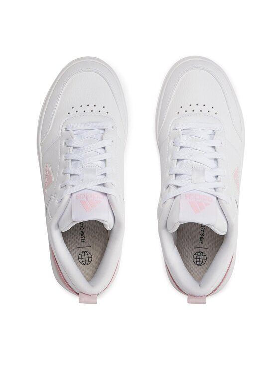 adidas Снікерcи Park Street IG9850 Білий | Modivo.ua