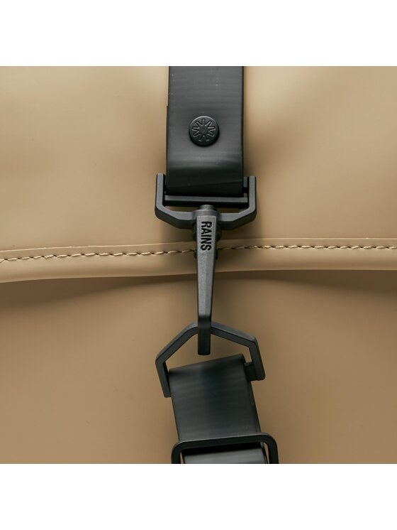 Rains Kuprinės Backpack Mini W3 13020 Smėlio | Modivo.lt