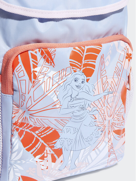 adidas Ruksak Disney Moana Backpack HT6410 Svijetloplava | Modivo.hr