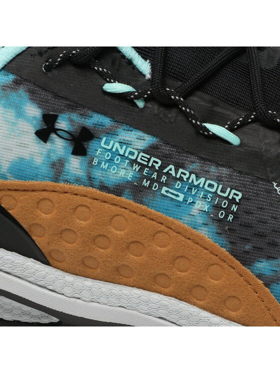 Under Armour Сникърси Ua Hovr Infinite Summit 2 Dy 3024178-001 Черен ...