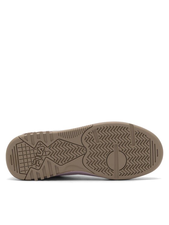 Fila Sneakersy Fxventuno O Low Wmn FFW0202.40009 Różowy | Modivo.pl