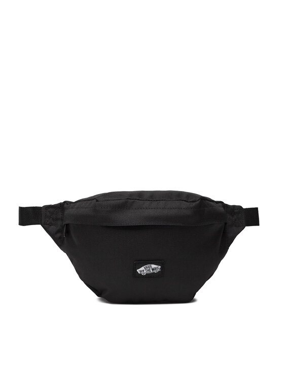 Vans Ledvinka Wm Traveler Fan VN0A5I1GBLK1 Černá | Modivo.cz