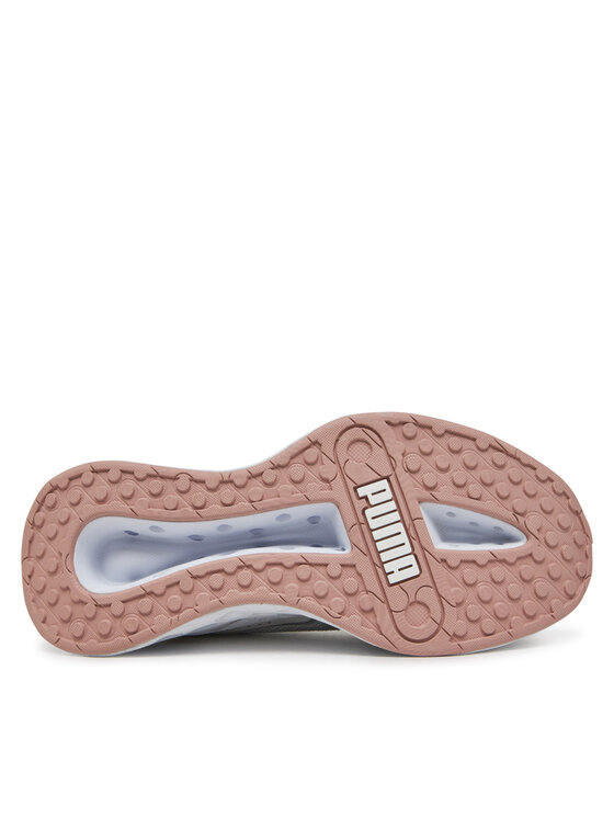 Puma Снікерcи Softride Frequence Transformative 311003 01 Бежевий ...