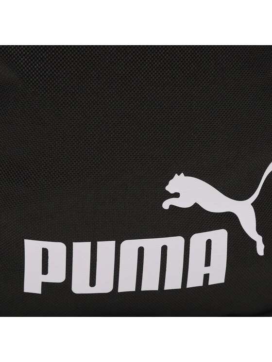 Puma Τσαντάκι Phase Portable 079519 01 Μαύρο | Modivo.gr