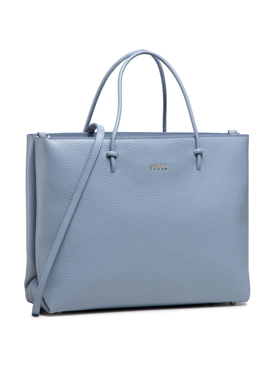 Furla Torbica Essential WB00207-R76000-K3500-1-007-20-CN-B Plava ...