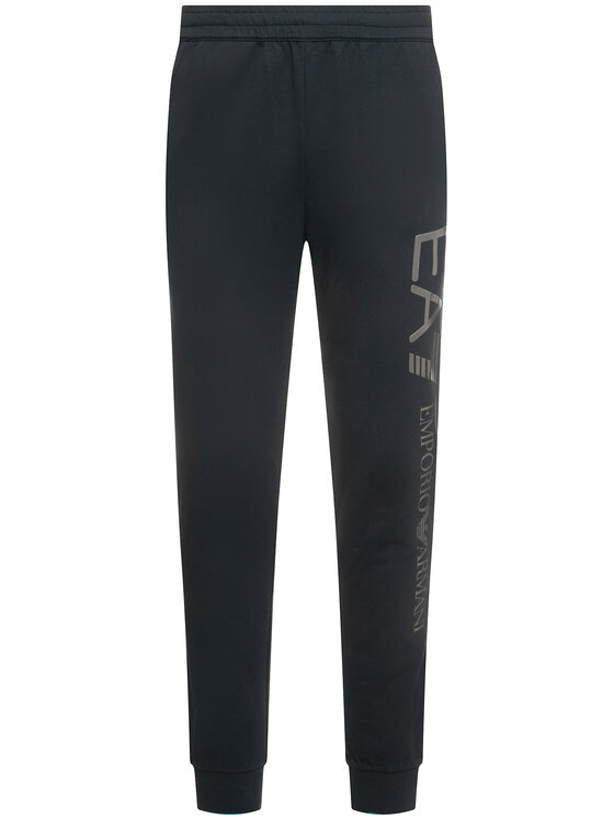 Ea7 Emporio Armani Jogginghose 8nppc3 Pj05z 0579 Dunkelblau Slim Fit