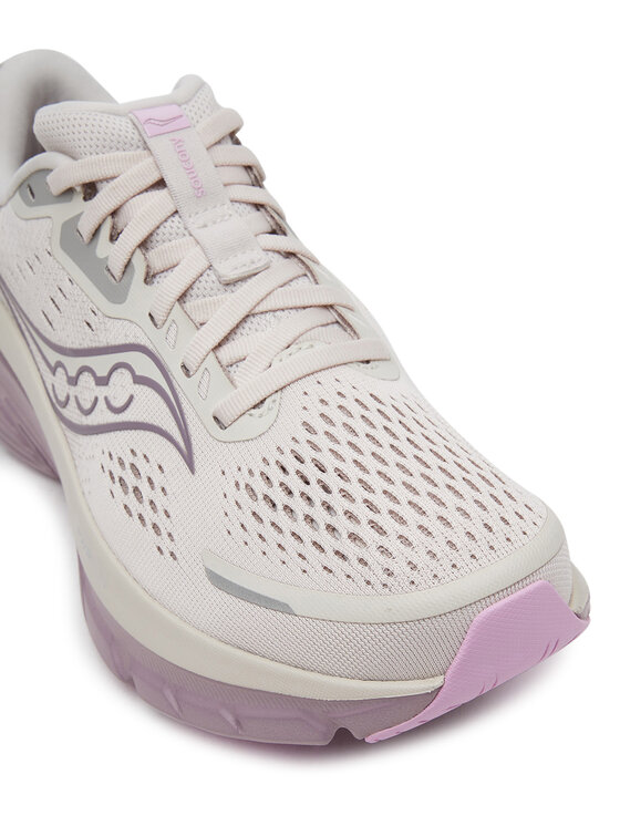 Saucony Buty do biegania Guide 18 S10998 Beżowy | Modivo.pl