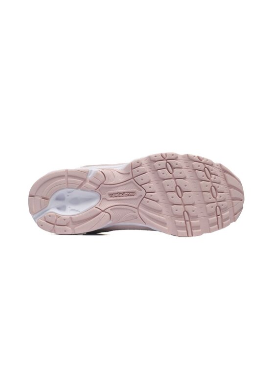 New Balance Sneakersy 530 Różowy | Modivo.pl