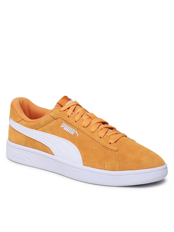 Puma Sneakers Smash 3.0 390984 06 Orange | Modivo.de