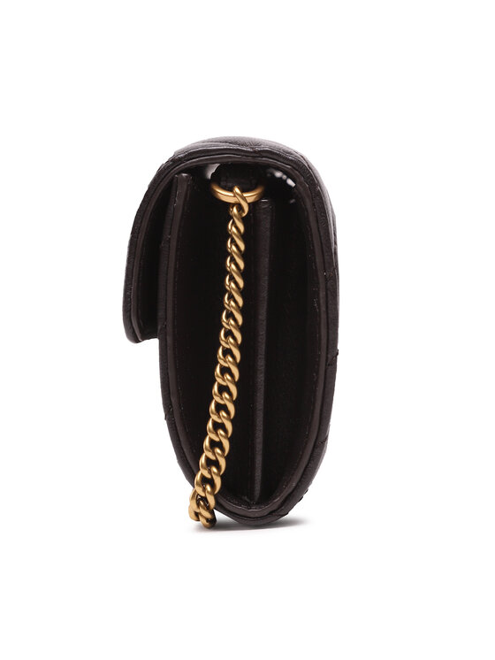 Pinko Torebka Love One Wallet C PE 23 PLTT 100062 A0GK Brązowy | Modivo.pl