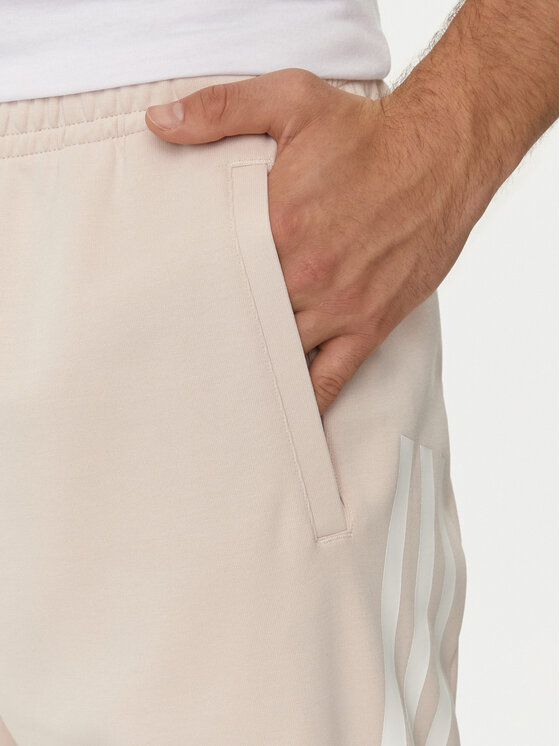 adidas Pantalon jogging Future Icons 3-Stripes IR9155 Rose Slim Fit ...