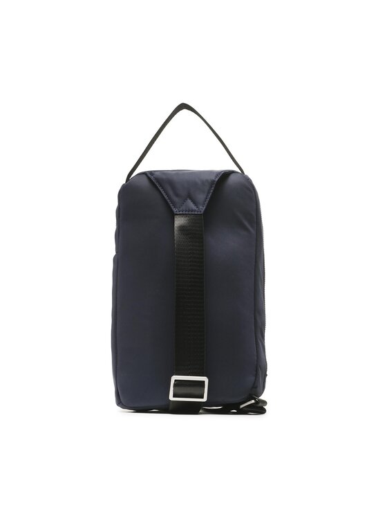 Guess Somiņa Certosa Nylon Smart HMECRN P2407 Tumši zils | Modivo.lv