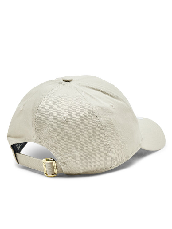 New Era Șapcă Metallic Logo 60292762 Bej | Modivo.ro