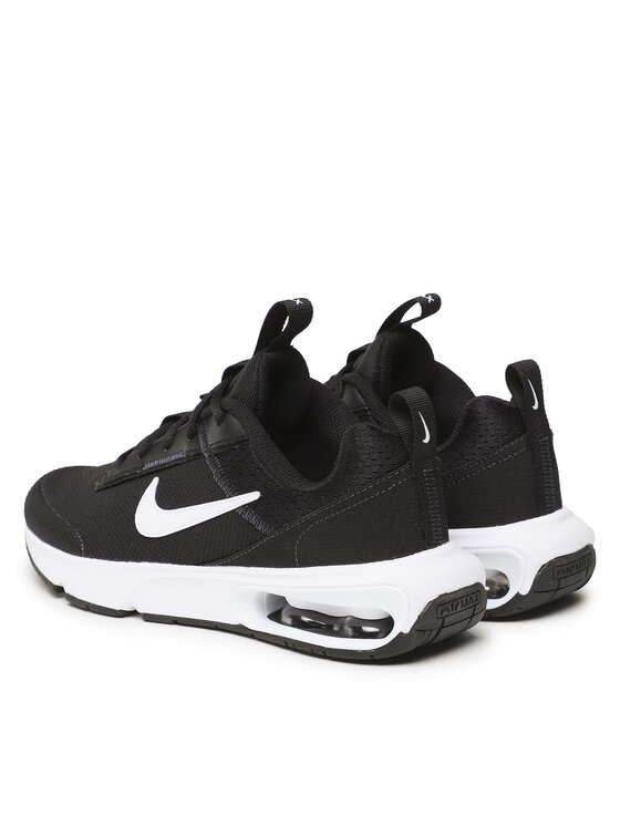 Nike Sneakersy Air Max Intrlk Lite (GS) DH9393 002 Černá | Modivo.cz