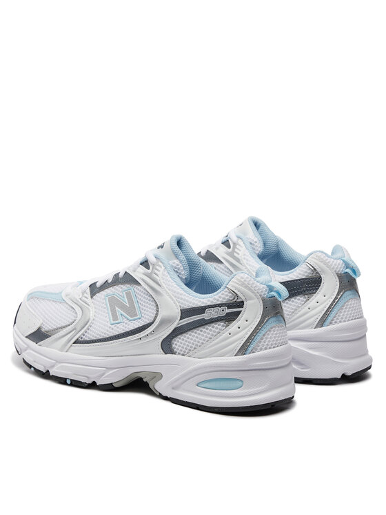 New Balance Sneakersy MR530RA Bílá | Modivo.cz
