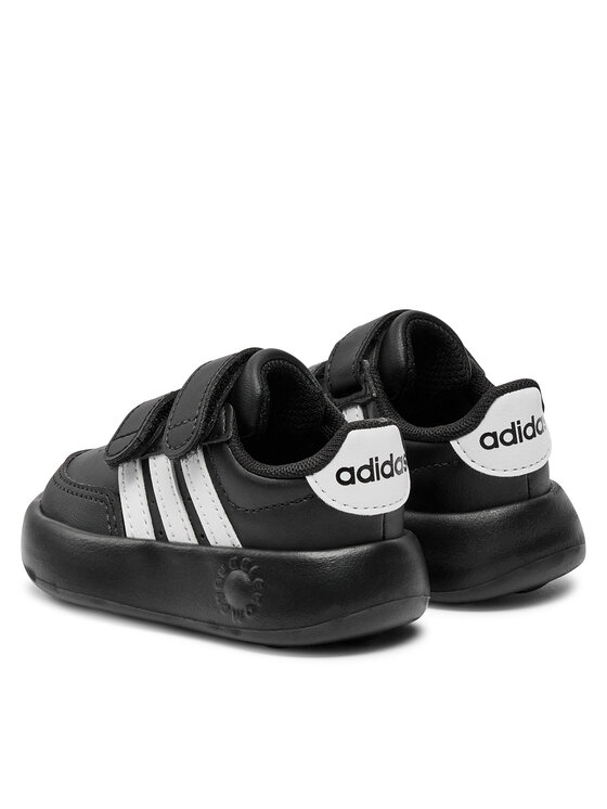 adidas Sneakersy Breaknet 2.0 Cf I ID5277 Czarny | Modivo.pl