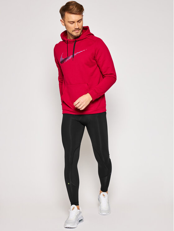 Under Armour Legginsy UA Rush 1327648 Czarny Slim Fit | Modivo.pl