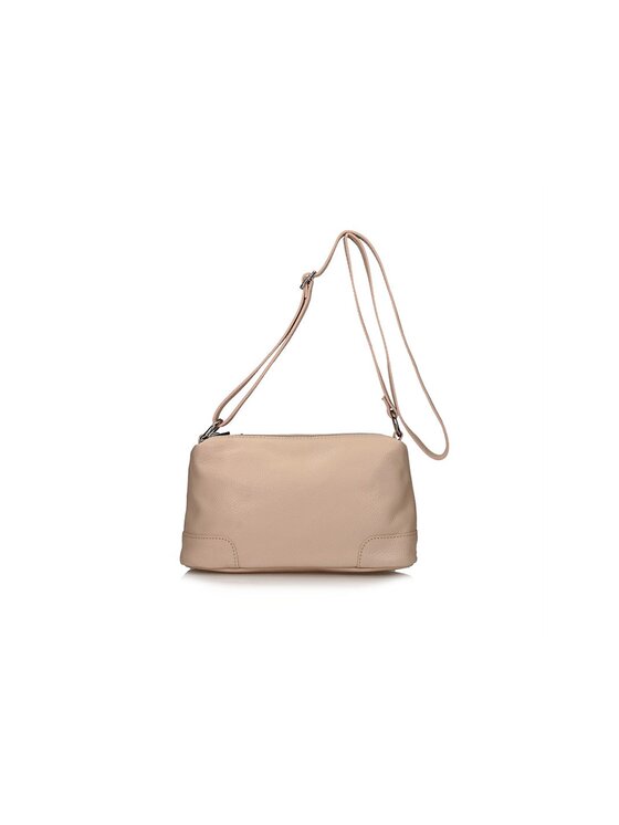 Toscanio Torebka C135 Różowy | Modivo.pl