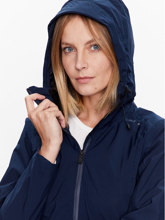 Regatta Vodootporna jakna Pulton II RWW378 Tamnoplava Regular Fit ...