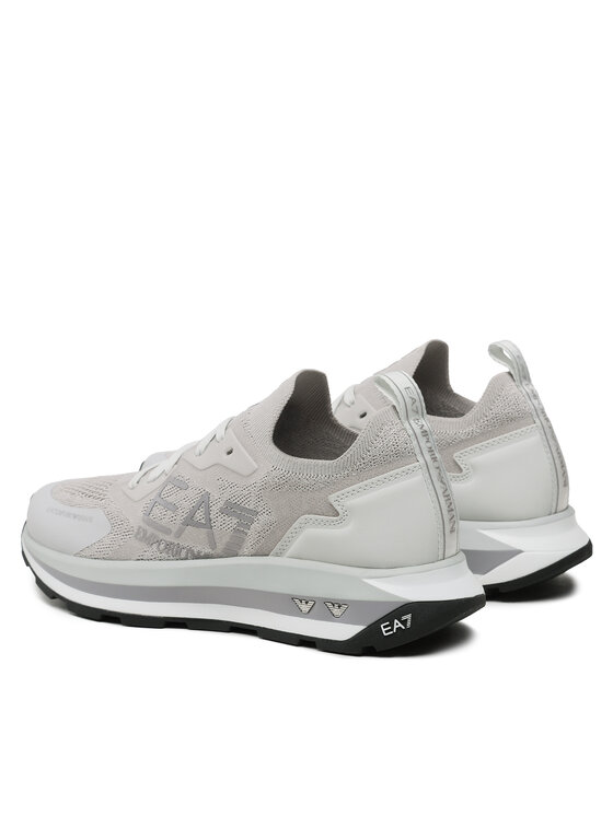EA7 Emporio Armani Sneakers X8X113 XK269 S306 Gris | Modivo.fr