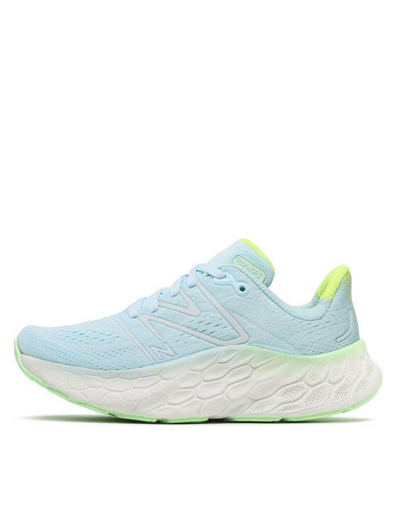 New Balance Skriešanas apavi Fresh Foam More v4 WMORCK4 Zils | Modivo.lv