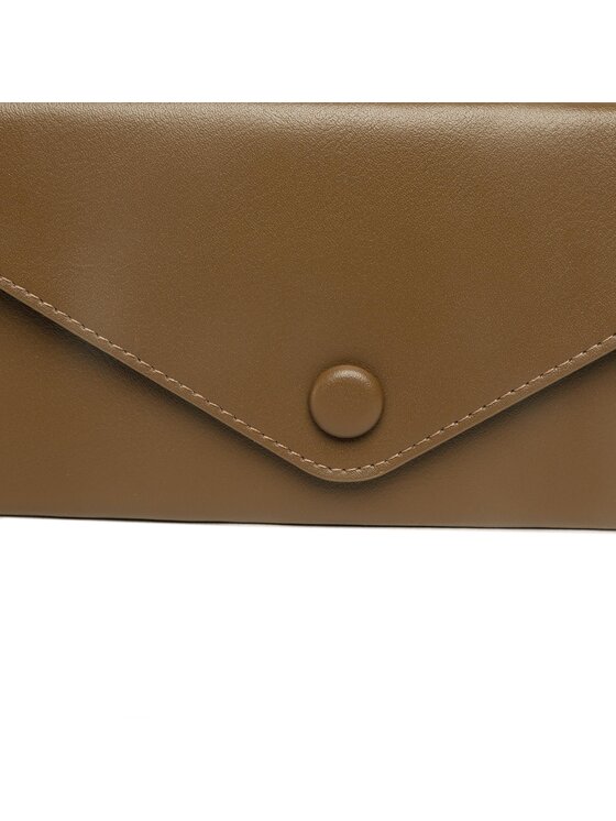 Sisley Handy-Etui 6M9DWY02C Khakifarben | Modivo.de