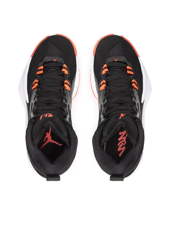 Nike Sneakersy Jordan Zion 1 (Gs) DA3131 006 Černá | Modivo.cz