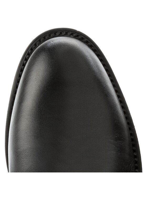 Eva Minge Stivaletti Odalys 2F 17GR1372265EF Nero | Modivo.it