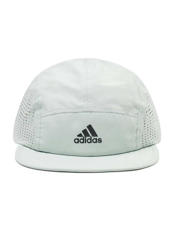 adidas Kepurė su snapeliu Run 4D Cap A.R. HM6534 Žalia | Modivo.lt