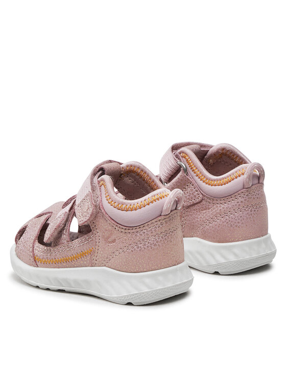ECCO Szandál ECCO SP.1 LITE INFANT SANDAL 72514155314 Rózsaszín | Modivo.hu