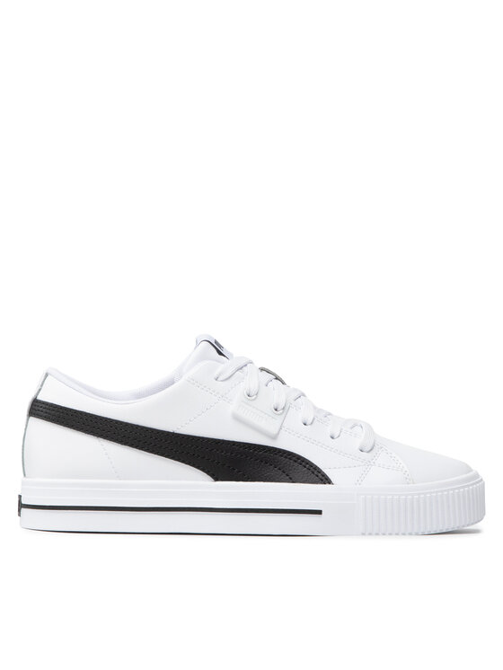Puma Sneakersy Ever Fs 384824 01 Biały | Modivo.pl