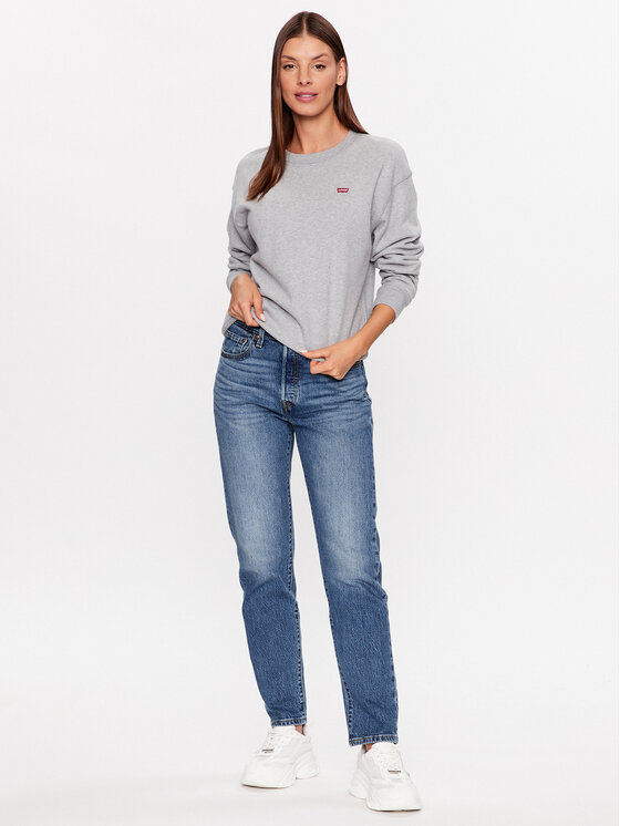 Levi's® Jeansy 36200-0291 Niebieski Regular Fit | Modivo.pl