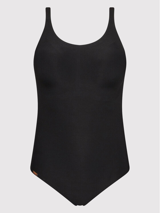 Selmark Body One 10652 Czarny | Modivo.pl