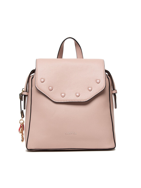 Carpisa Sac à dos Giulietta V2 BSA39602442 Rose | Modivo.fr