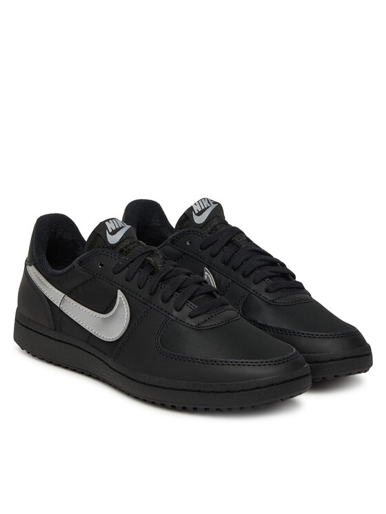Nike Sneakers Field General FZ5593 Negru | Modivo.ro