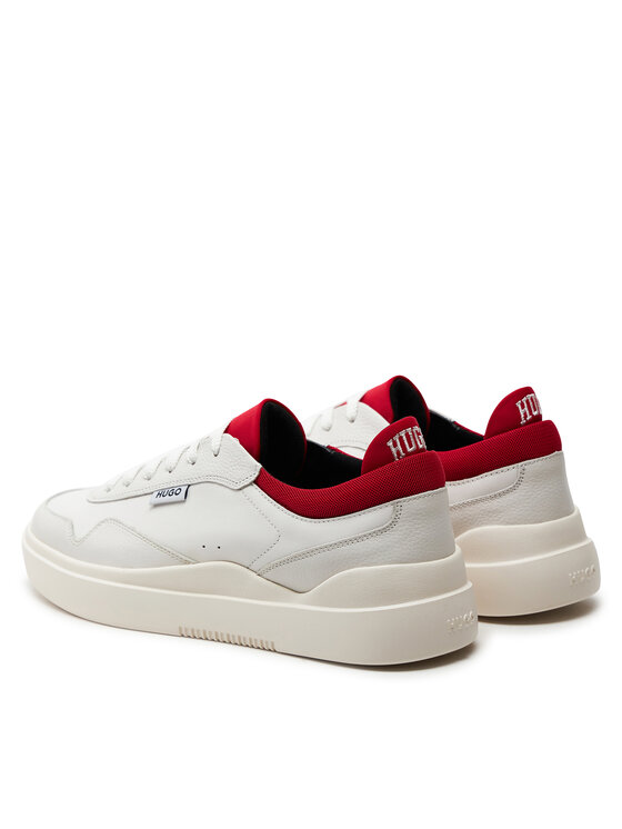 Hugo Sneakersy 50516931 Beżowy | Modivo.pl