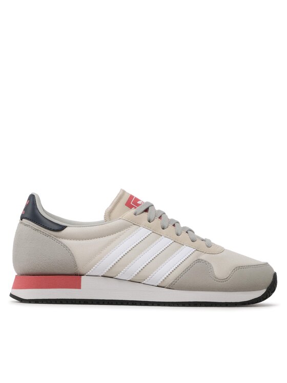 adidas Sneakersy USA 84 GX4582 Beżowy | Modivo.pl