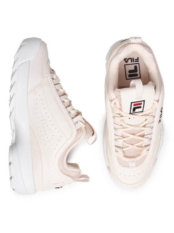 Fila Tenisice Disruptor Low Wmn 1010302.71Y Ružičasta | Modivo.hr